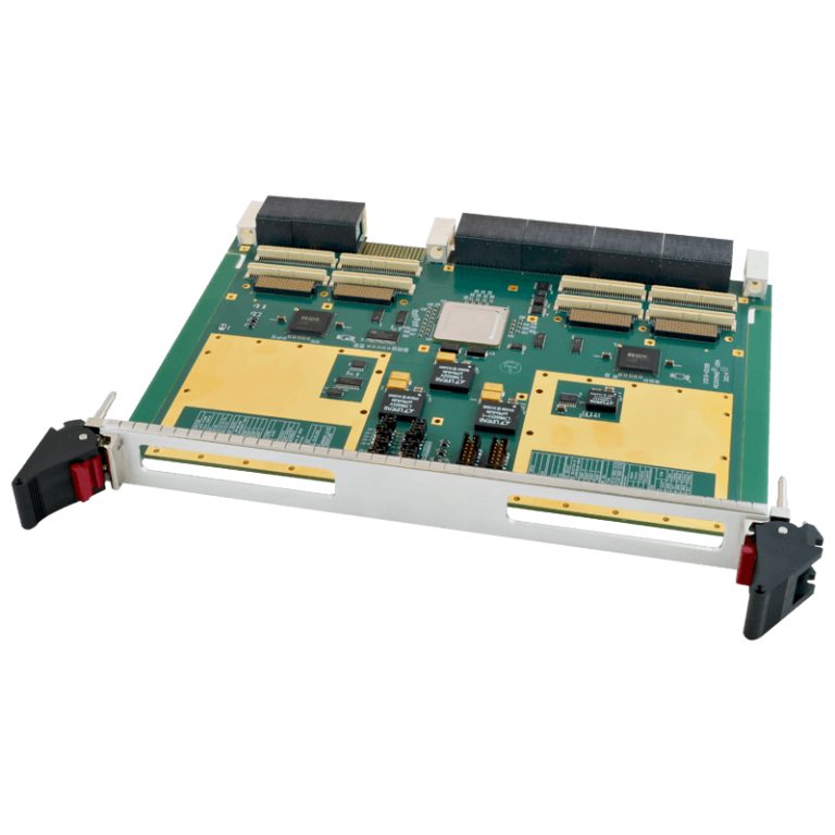 Why is OpenVPX Standard popular with Defence? - Metromatics