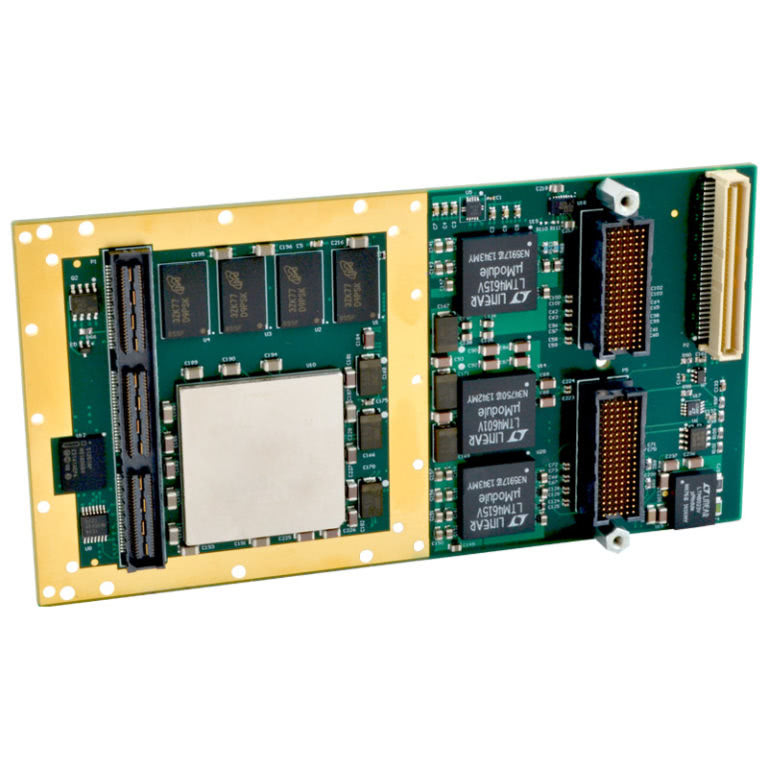 Kintex-7 FPGA Modules XMC-7K AX - Metromatics