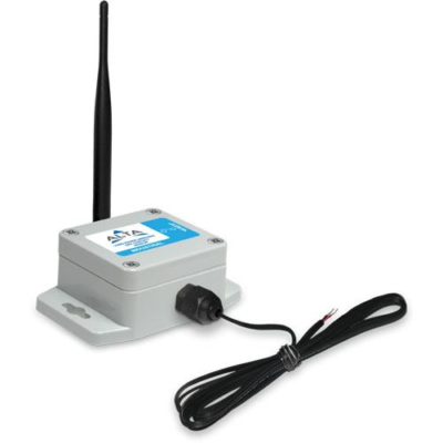 Wireless Dry Contact Sensor - Metromatics