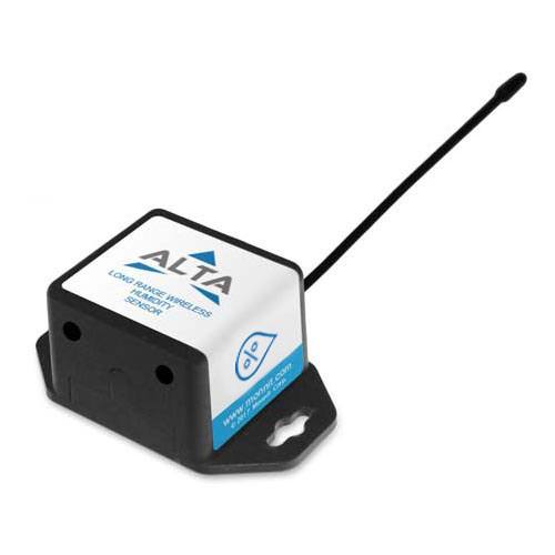 Wireless Humidity & Temperature Sensors - Metromatics