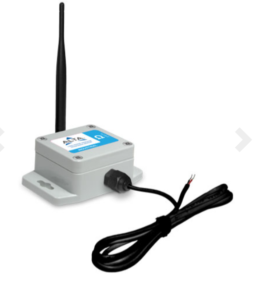 Wireless Resistance Sensors - Metromatics