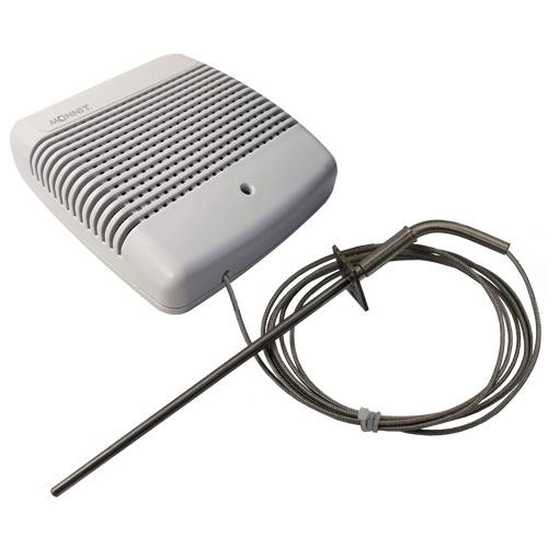 Wireless Thermocouple Sensors - Metromatics