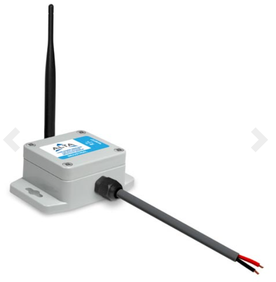 Wireless Voltage Detection 200 VDC - Metromatics