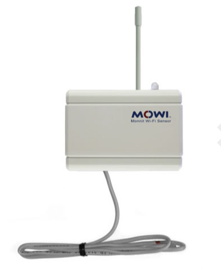 Wireless Activity Detection Sensors - Metromatics