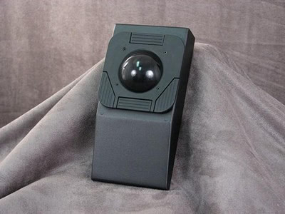 Cortron Pointing Devices | MIL-SPEC pointing device | Metromatics