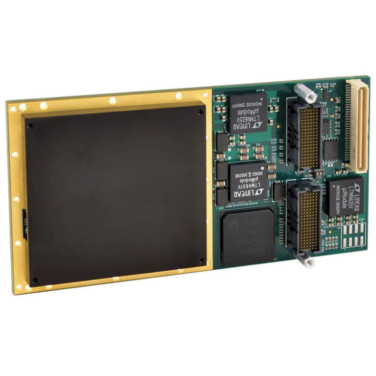 Configurable Artix-7 FPGA Modules - Metromatics