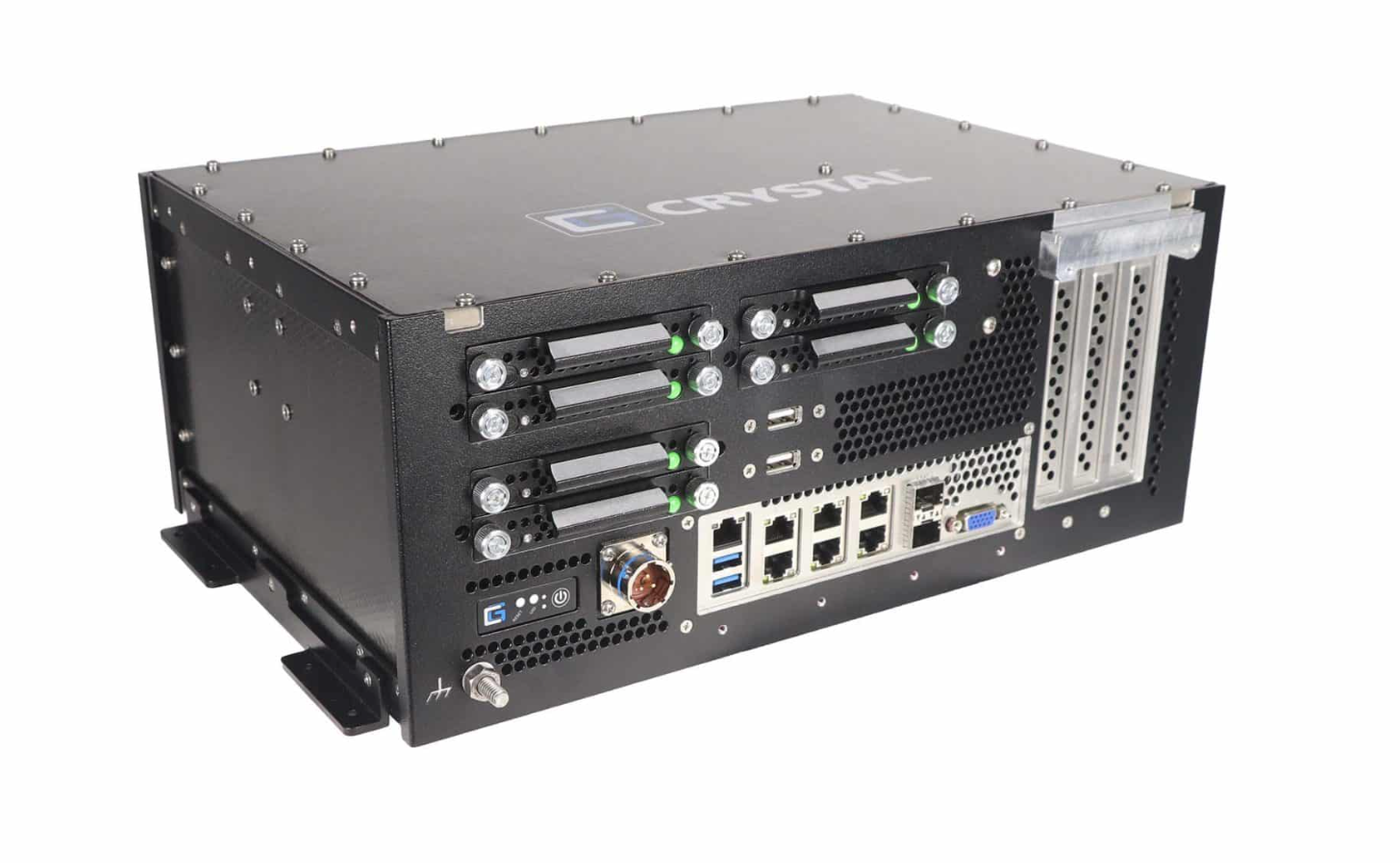 Embedded Computers | Embedded Systems | Metromatics