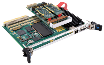 Upgrade your VME Application - Metromatics