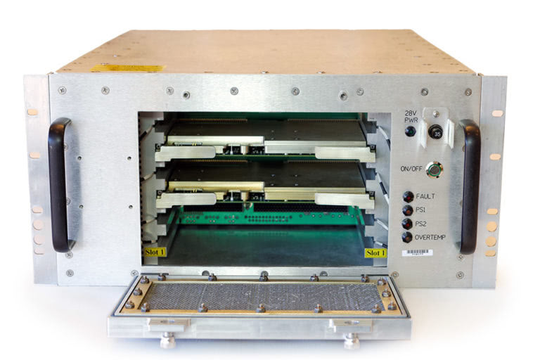 Rugged Chassis & Electronic Enclosures | Metromatics Australia