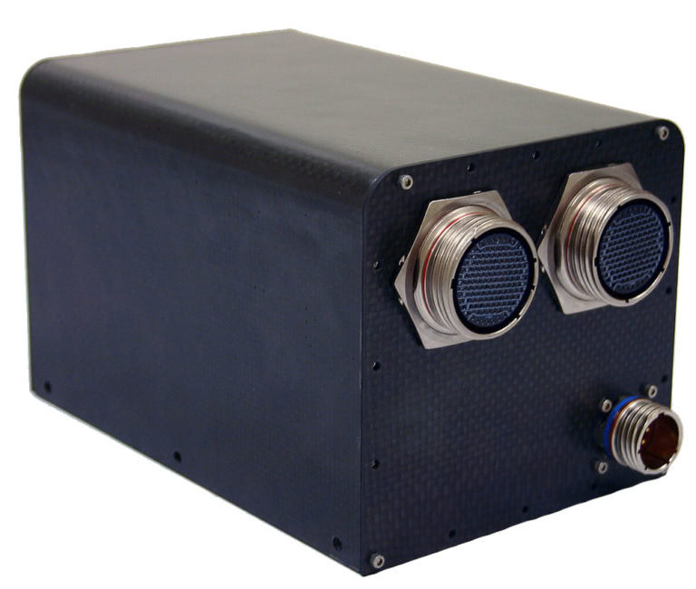 Rugged Chassis & Electronic Enclosures | Metromatics Australia