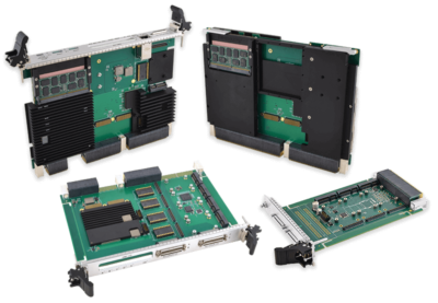 Why is OpenVPX Standard popular with Defence? - Metromatics