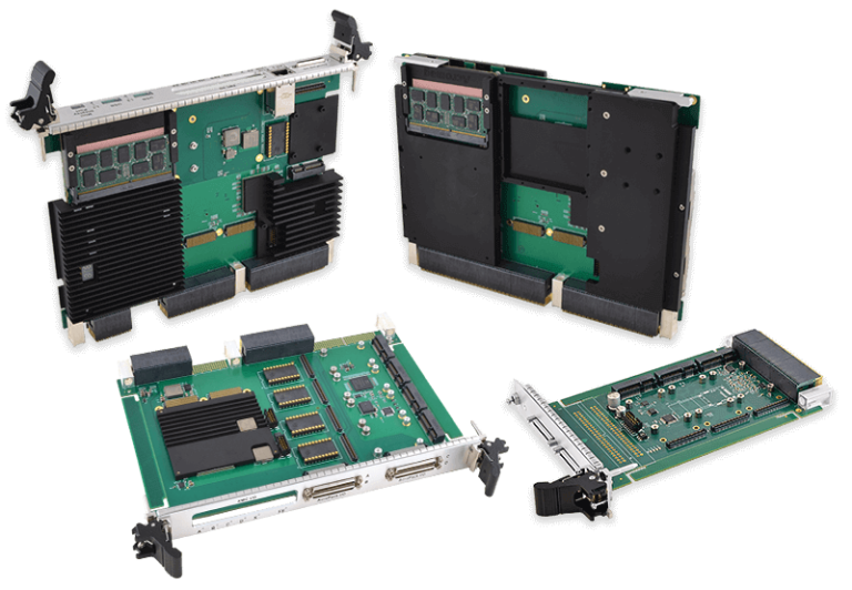 Why is OpenVPX Standard popular with Defence? - Metromatics