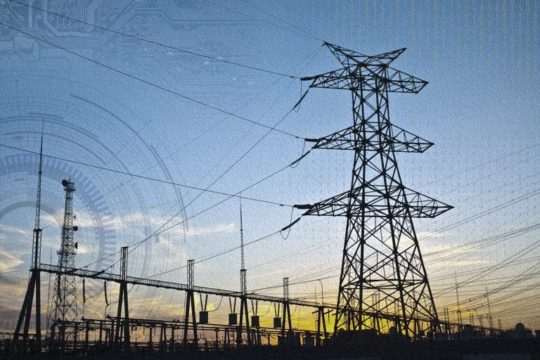 Smart Grid Performance with Virtualisation - Metromatics