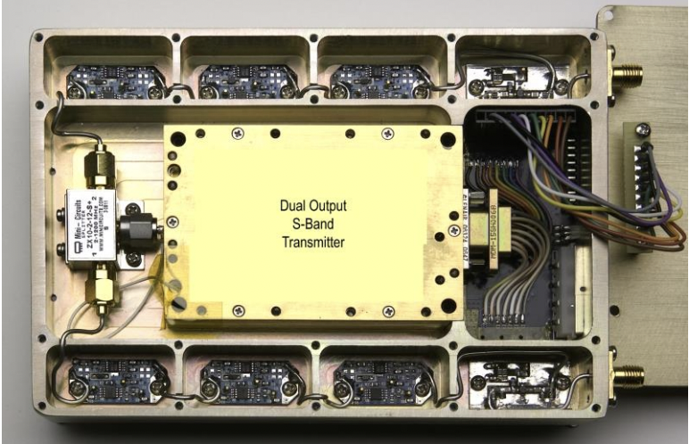 Telemetry Simulators and Test Transmitters | Metromatics
