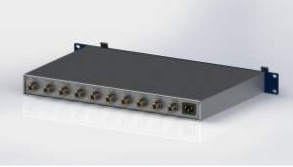 Multi Couplers | Telemetry Systems | Metromatics