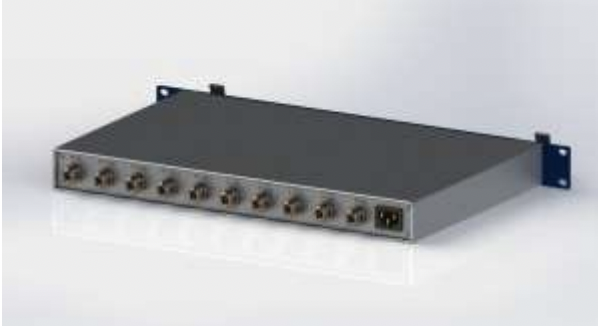 Multi Couplers | Telemetry Systems | Metromatics