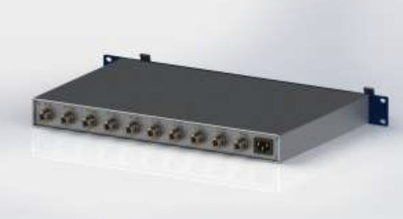 Multi Couplers | Telemetry Systems | Metromatics