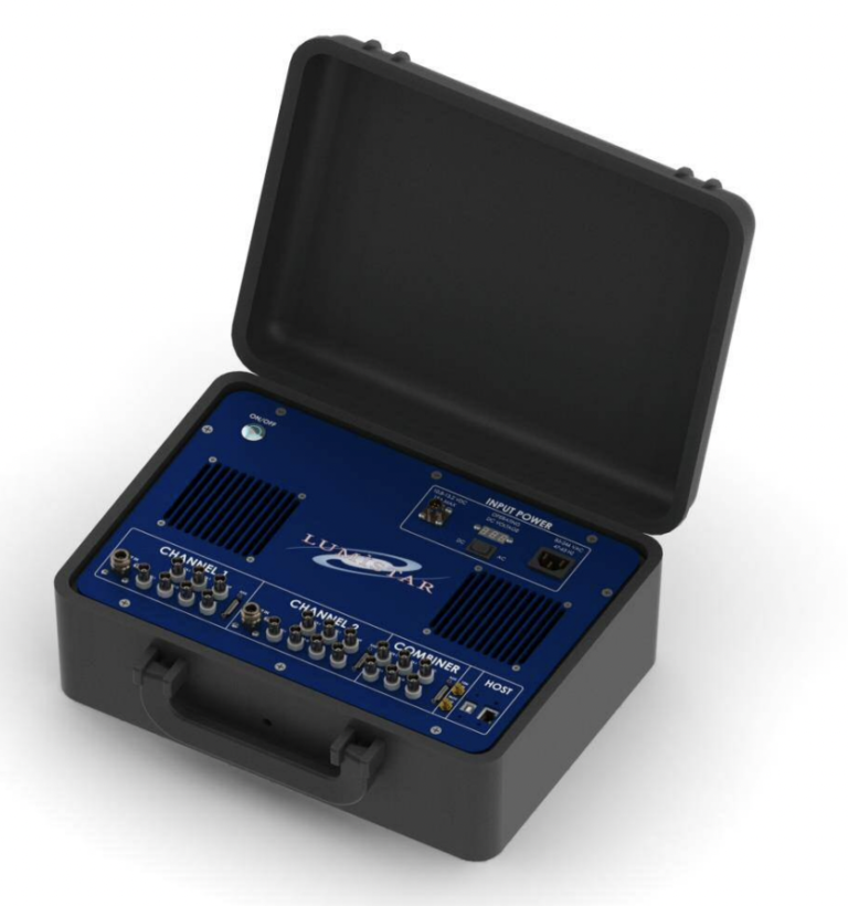 Aeronautical Telemetry | Telemetry Systems | Metromatics