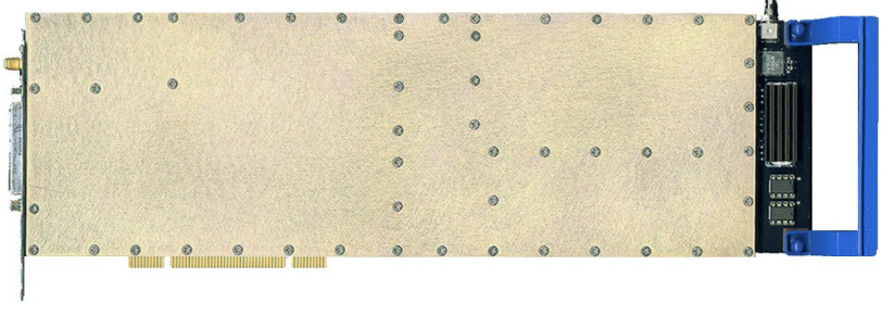 RF Tracking Receivers & Down Converters | Metromatics