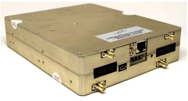 RF Tracking Receivers & Down Converters | Metromatics