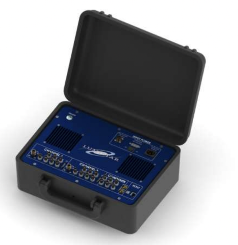 Telemetry Receiver And Combiners Bit Sync Systems Metromatics