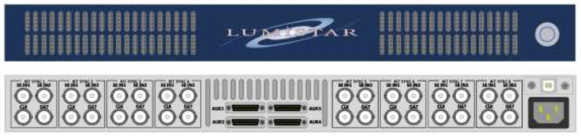 Bit Sync Subsystems | Telemetry Systems | Metromatic