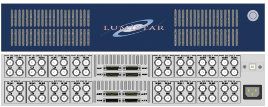 Bit Sync Subsystems | Telemetry Systems | Metromatic
