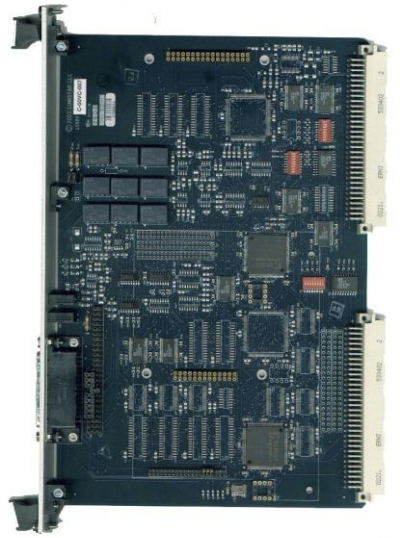 Decommutators | Telemetry Systems | Metromatics