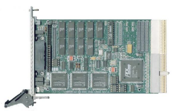 Decommutators | Telemetry Systems | Metromatics
