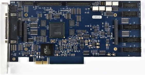 Decommutators | Telemetry Systems | Metromatics