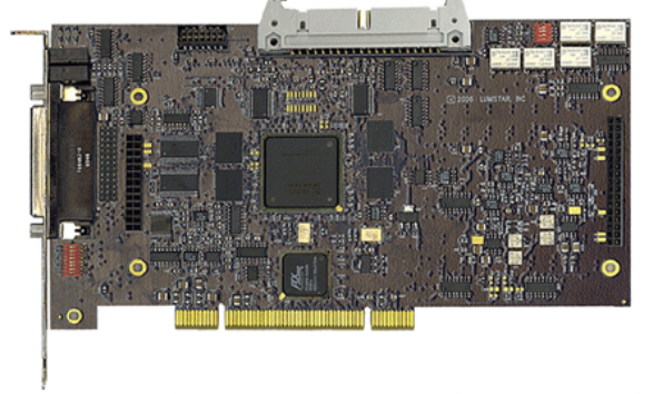 Decommutators | Telemetry Systems | Metromatics
