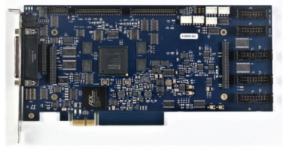 Decommutators | Telemetry Systems | Metromatics