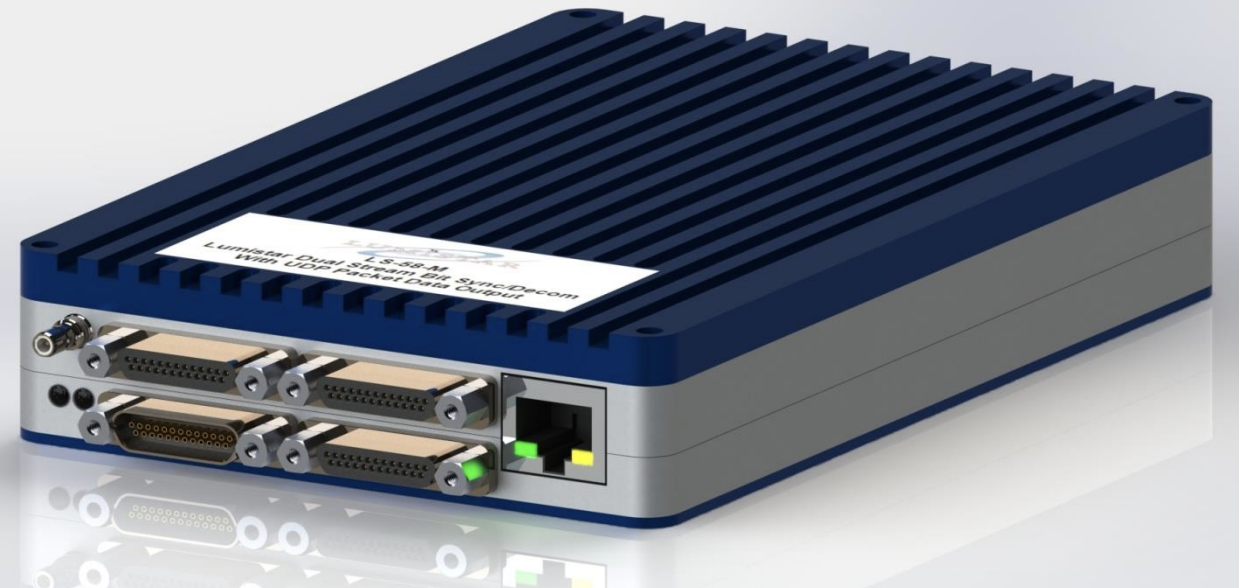 Decommutators | Telemetry Systems | Metromatics