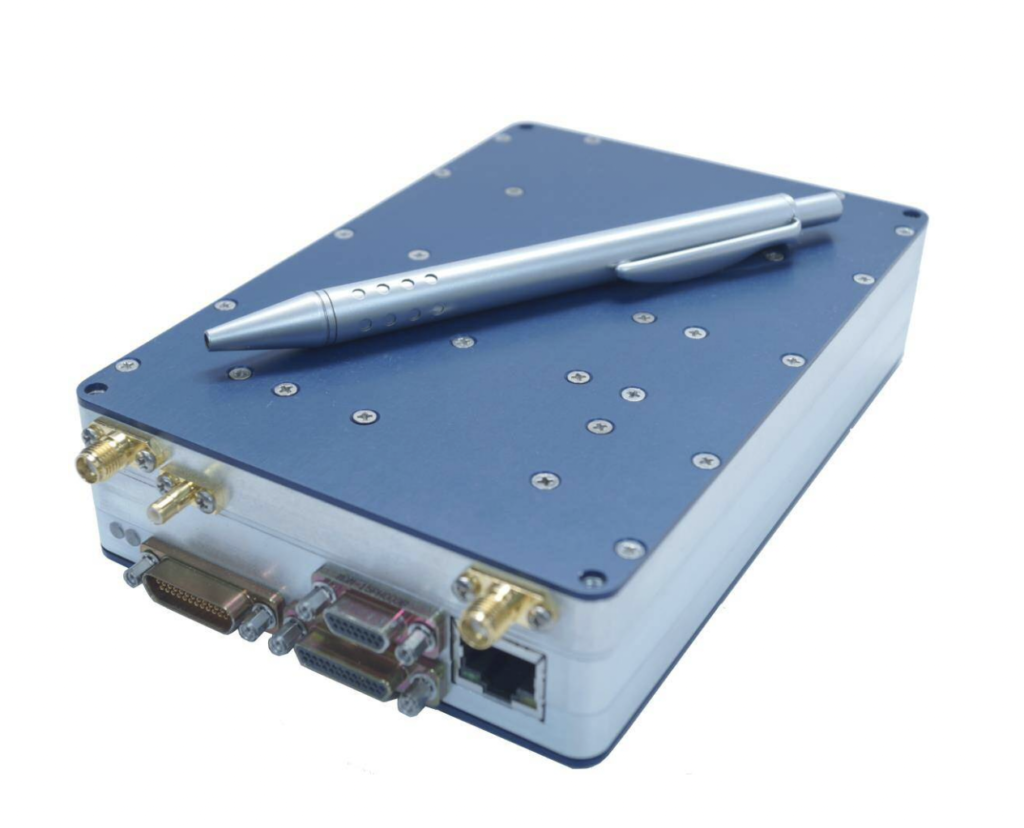 Upconverter | Telemetry Systems | Metromatics