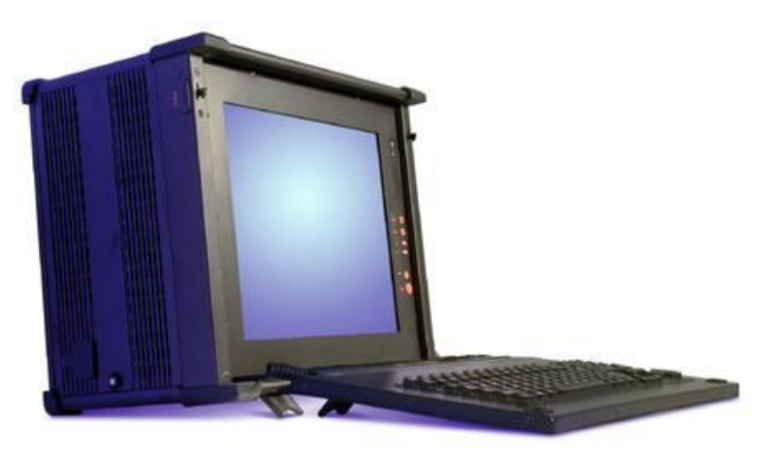 Portable TM Processing Platform | Telemetry | Metromatics