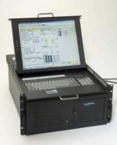 Rack Mount TM Processing Platform | Telemetry | Metromatics