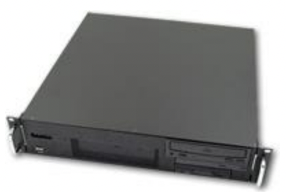 Rackmount Receiver Platforms | Telemetry Systems | Metromatics