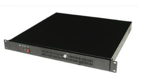 Rackmount Receiver Platforms | Telemetry Systems | Metromatics