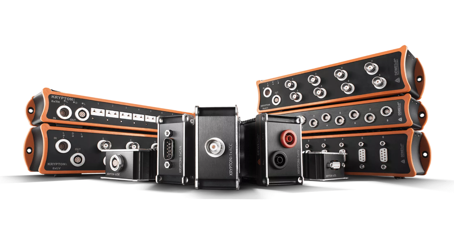 A DAQ Systems Guide | Data Acquisition System | Metromatics