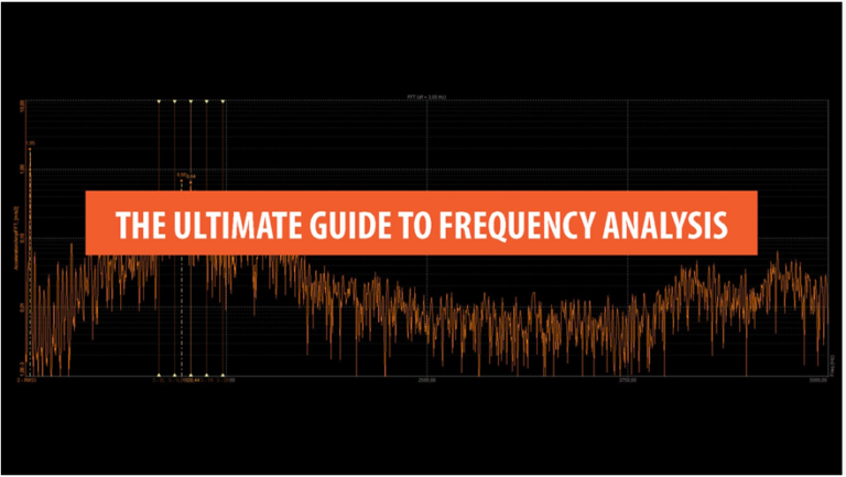 FFT Analysis Guide - Metromatics