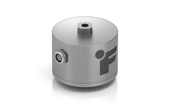 Pancake Load Cells - Metromatics