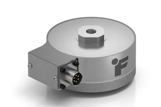 Pancake Load Cells - Metromatics