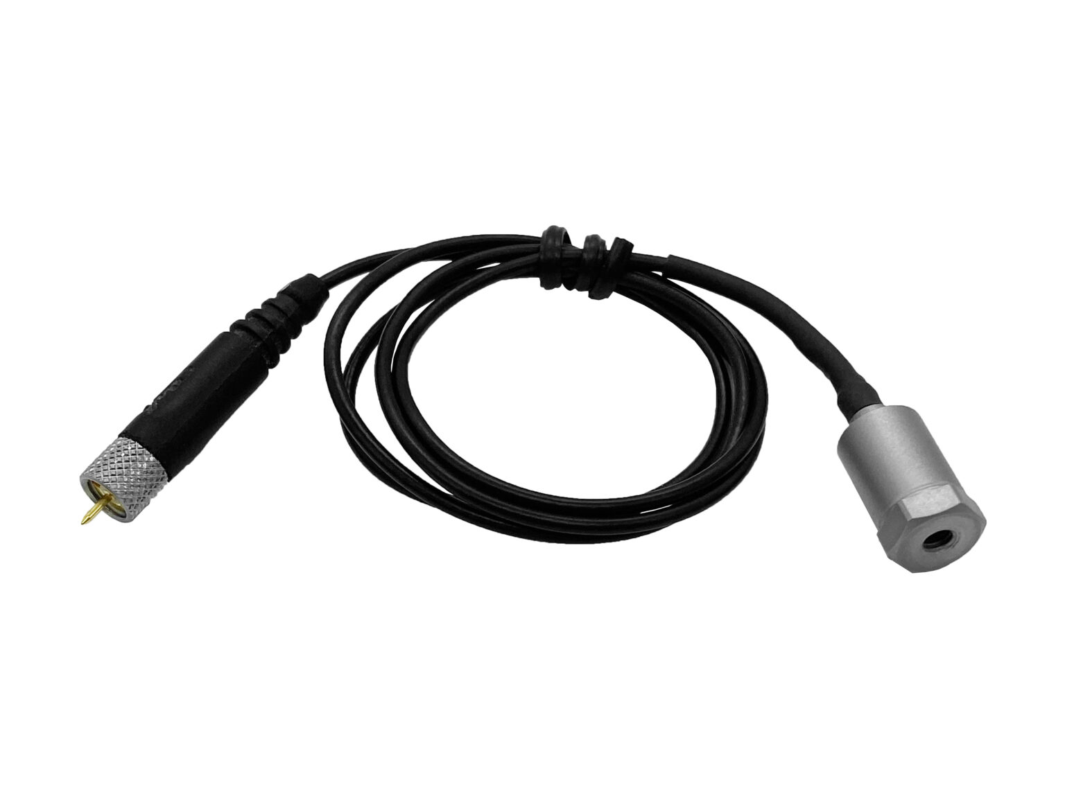 Single Axis I Miniature IEPE Accelerometers I Metromatics