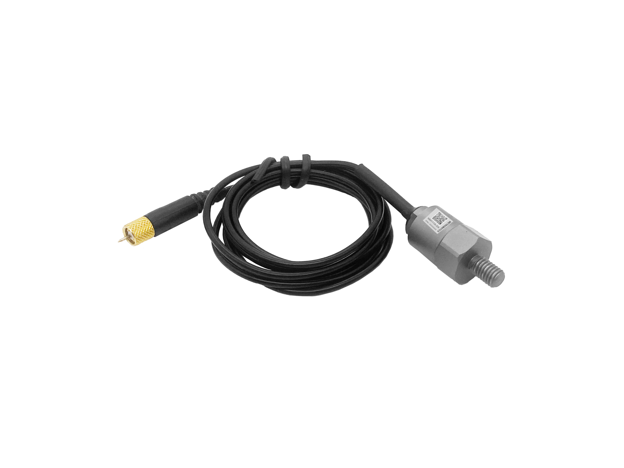 Shock Accelerometers I IEPE I Metromatics