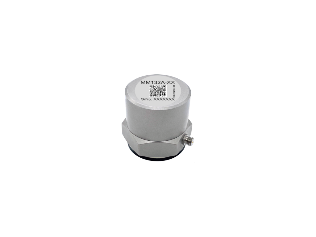 Ultra Low Vibration I High Sensitivity Accelerometers I Metromatics