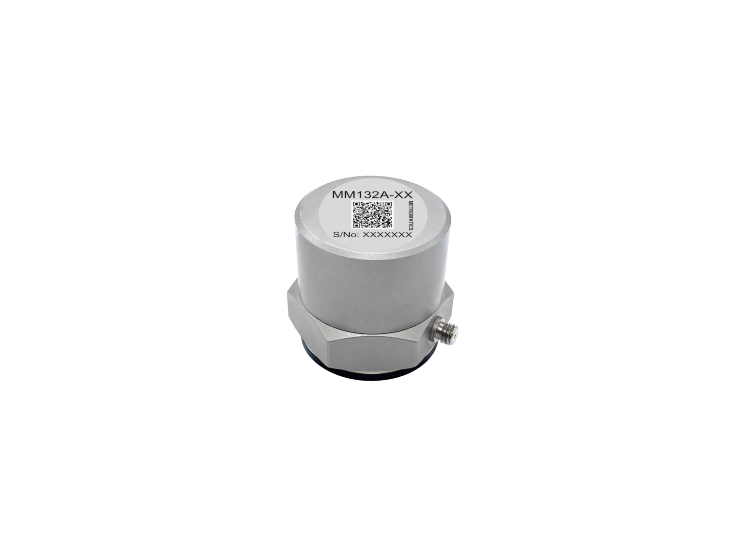 Ultra Low Vibration I High Sensitivity Accelerometers I Metromatics