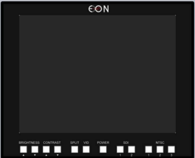 Rugged Multi-Function Display - Metromatics