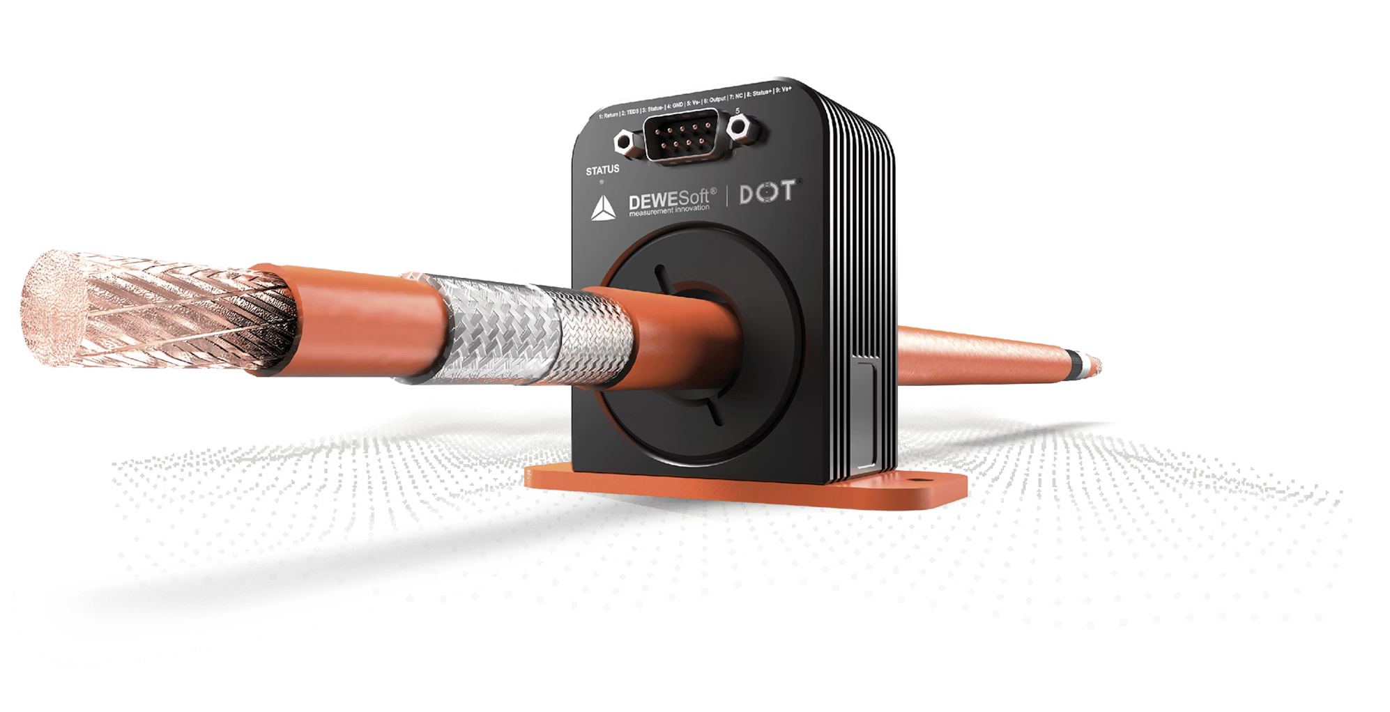 What to know about Current Transformers | Metromatics