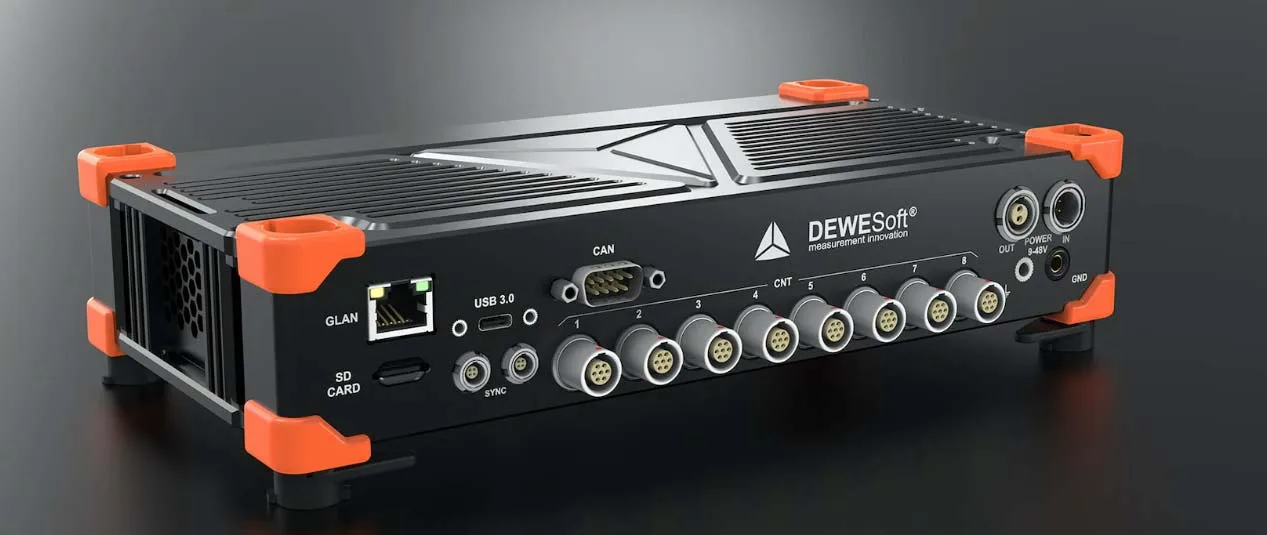 Introducing SIRIUS XHS Counter Inputs and CAN-FD - Metromatics