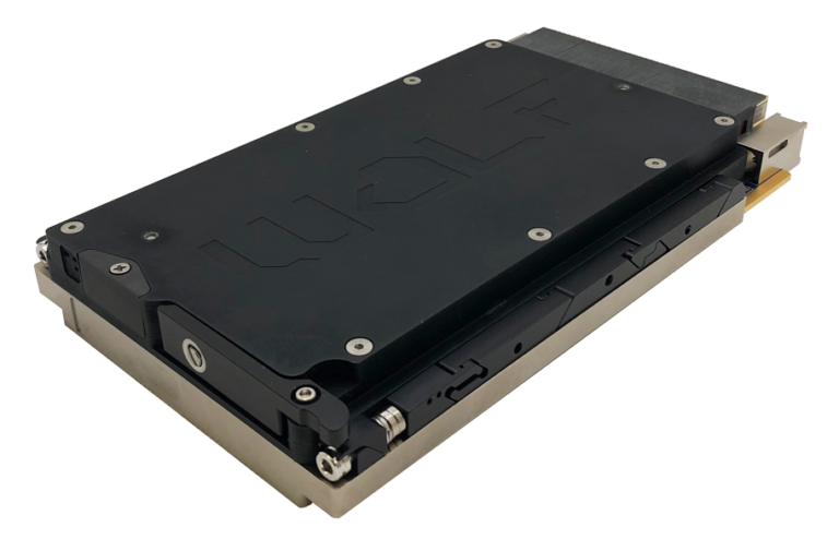 What Is a VPX System? 3U & 6U VPX Explained for Defence | Metromatics
